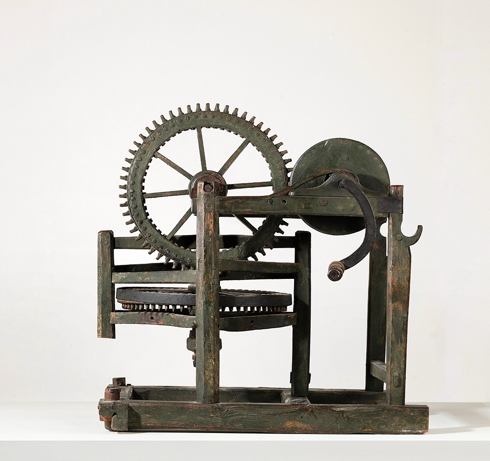 Gallery | Anselme Kindt-Larsen